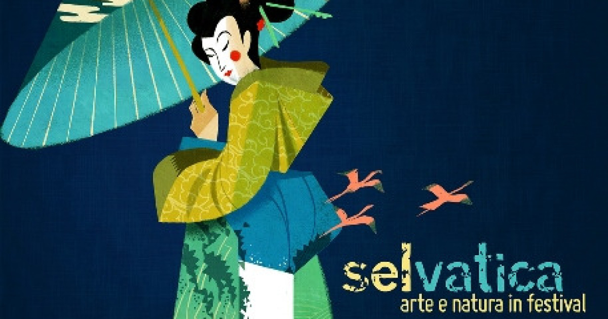 Selvatica | Art and Nature in Festival | Discover Biella