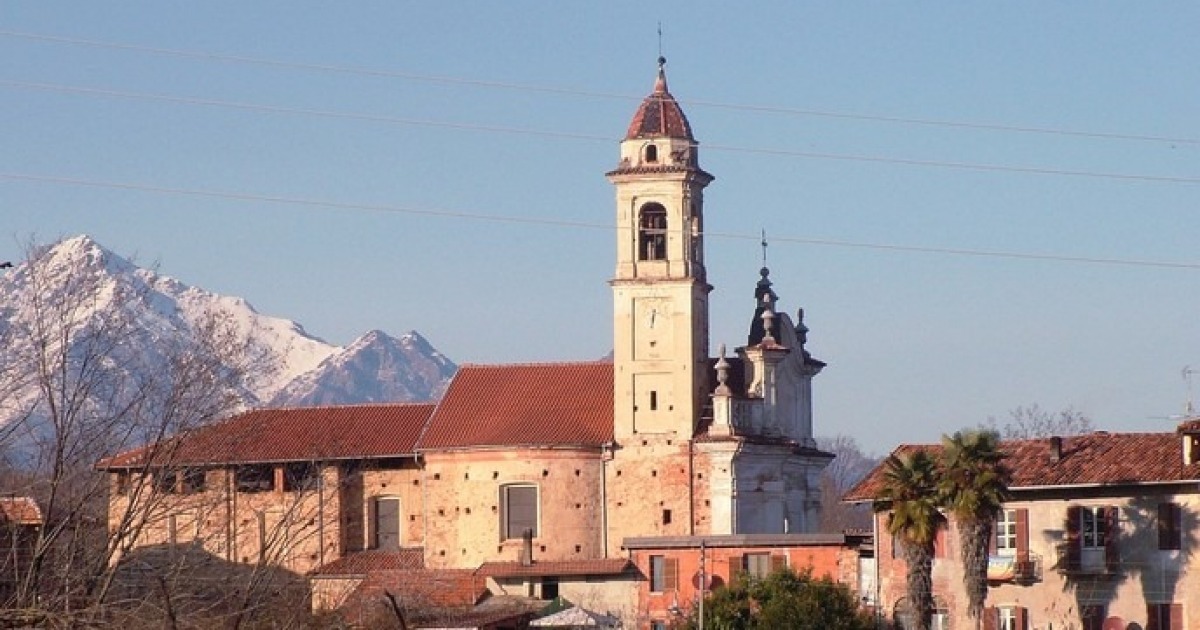 Masserano, un luogo da visitare perché... | Discover Biella