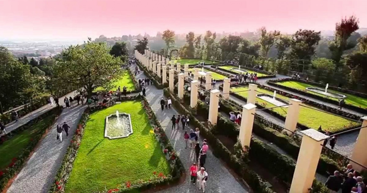 Il Piazzo tra turismo, cultura, arte e creatività | Discover Biella